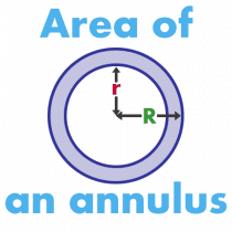 AREA OF annulus - The Engineering Mindset