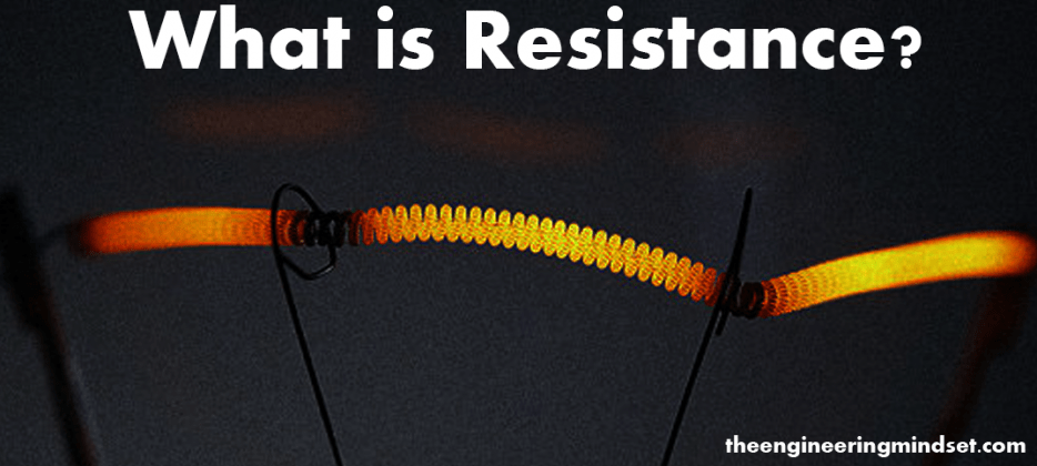 Electrical Resistance - The Engineering Mindset