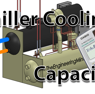 chiller cooling capacity calculation imperial units how to calculate ...