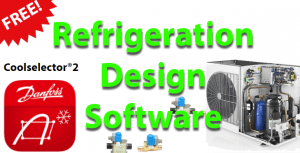 Refrigerant Design Software - The Engineering Mindset
