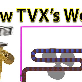 how txvs work - The Engineering Mindset