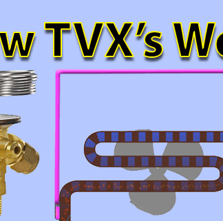 how txvs work - The Engineering Mindset