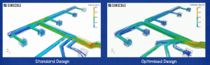 Ductwork sizing, calculation and design for efficiency - The ...