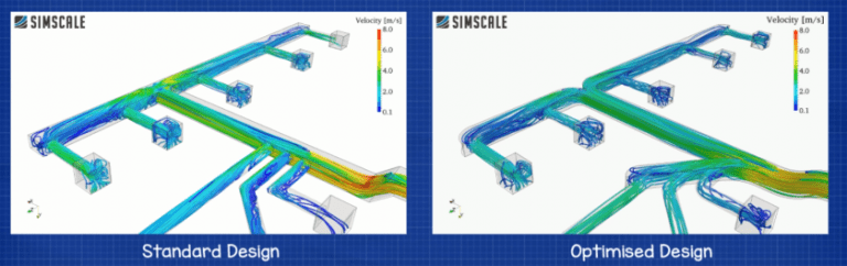 Ductwork sizing, calculation and design for efficiency - The ...