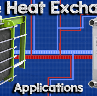Micro plate heat exchanger - The Engineering Mindset