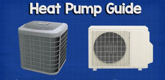 Heat Pumps Explained - The Engineering Mindset
