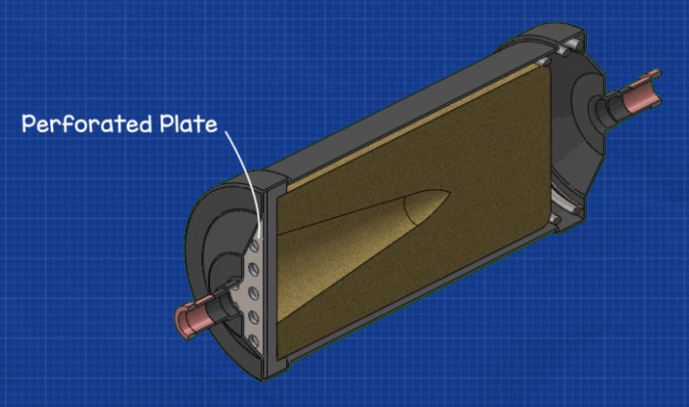 Filter Driers How do they work - The Engineering Mindset