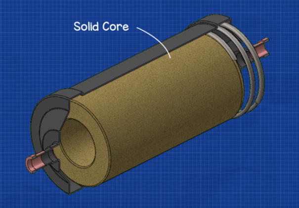 Filter Driers How do they work - The Engineering Mindset