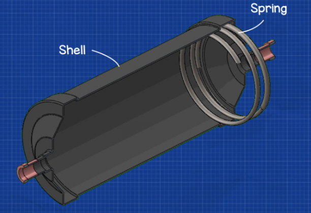 Filter Driers How do they work - The Engineering Mindset
