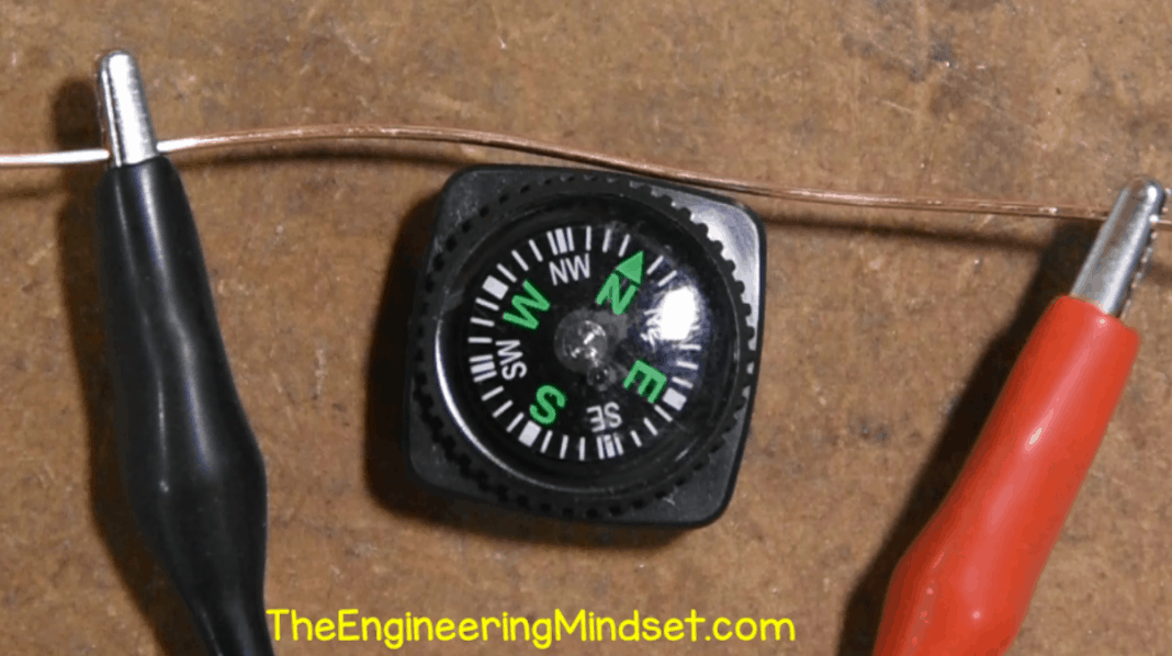 How Solenoids Work - The Engineering Mindset