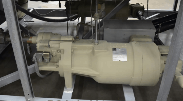 Chiller Compressor Types - The Engineering Mindset