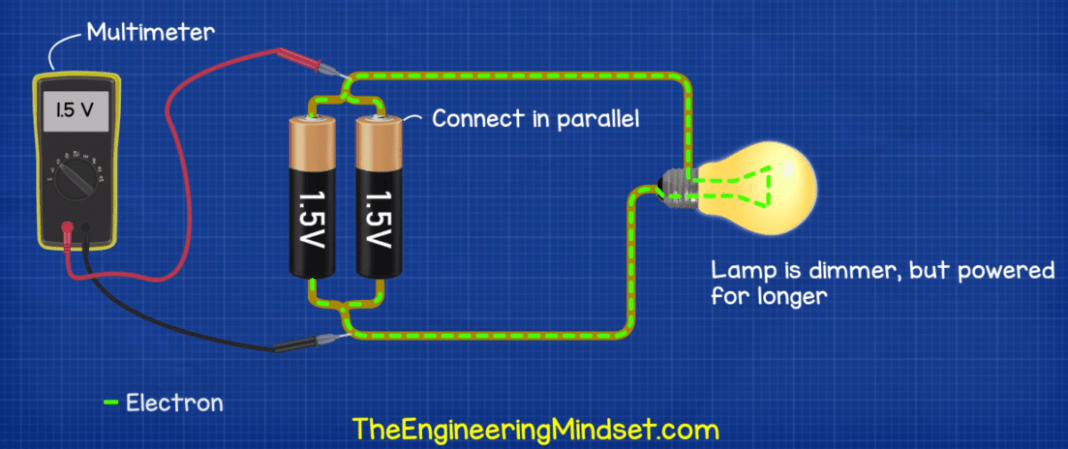 Voltage Basics - The Engineering Mindset