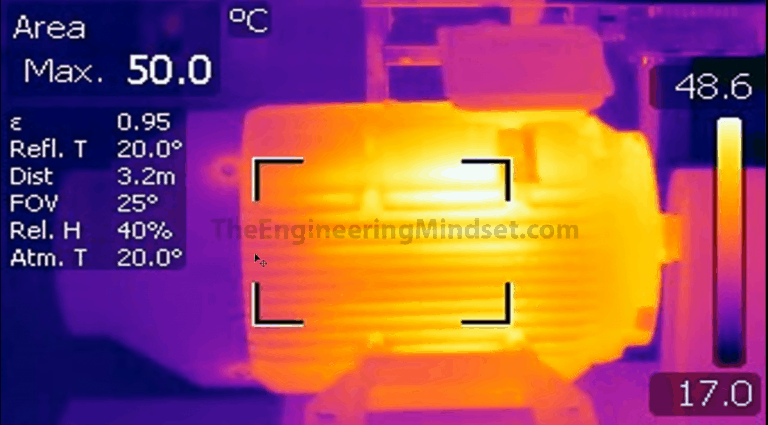 Induction Motor Basics - The Engineering Mindset Induction Motor Basics - The Engineering Mindset