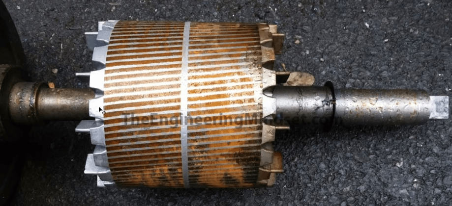 Induction Motor Basics - The Engineering Mindset