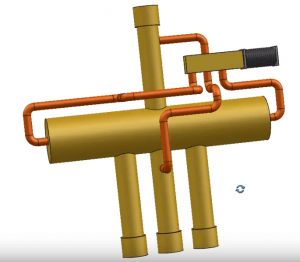 Reversing Valve - The Engineering Mindset