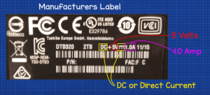 Voltage Basics - The Engineering Mindset
