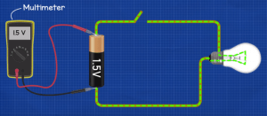 Voltage Basics - The Engineering Mindset