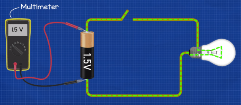 Voltage Basics - The Engineering Mindset