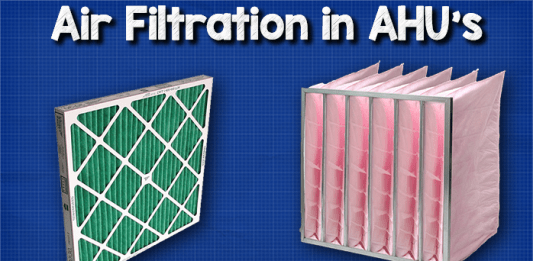 Air Cooled Chiller Design Data - The Engineering Mindset