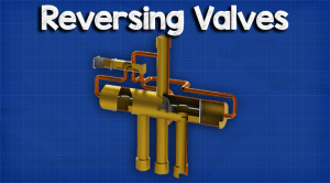 Reversing Valve - The Engineering Mindset