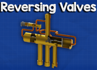 Reversing valve Archives - The Engineering Mindset