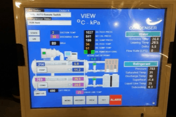 Chiller Control Basics - The Engineering Mindset