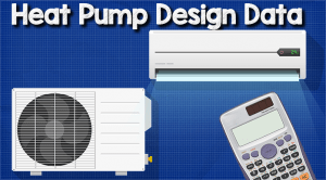 Heat Pump Design Data - The Engineering Mindset