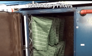 Air Filtration in AHU's - The Engineering Mindset