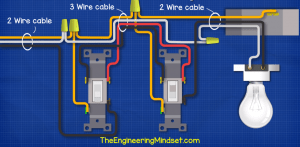 Three Way Switches (US/Can) - The Engineering Mindset