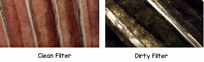 Air Filtration in AHU's - The Engineering Mindset