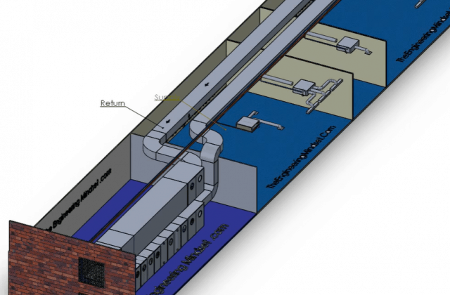 Fan Coil Units - FCU - The Engineering Mindset