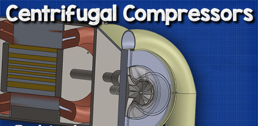 Chiller Compressor Types - The Engineering Mindset