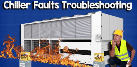 Chiller Flow Rate Measurement - The Engineering Mindset