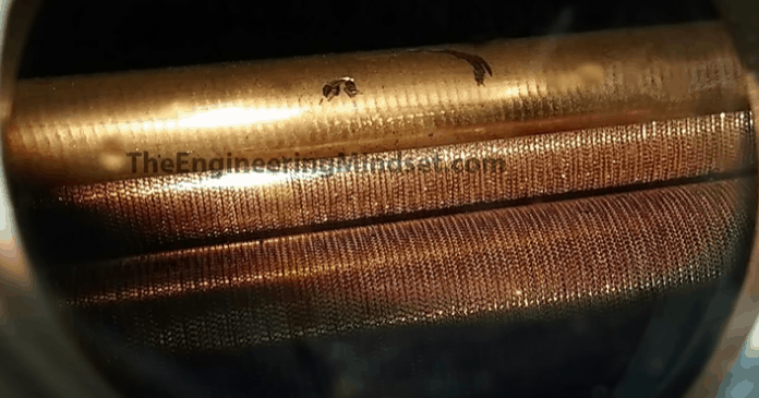 Chiller Evaporators Explained - The Engineering Mindset