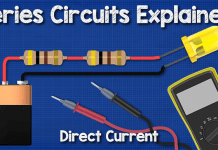 DC Parallel Circuits - The Engineering Mindset
