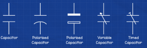 Capacitors Explained - The Engineering Mindset