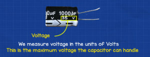 Capacitors Explained - The Engineering Mindset