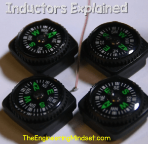 Inductors Explained - The Engineering Mindset