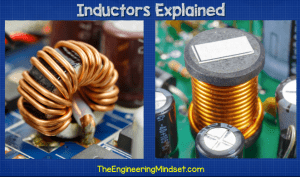 Inductors Explained - The Engineering Mindset