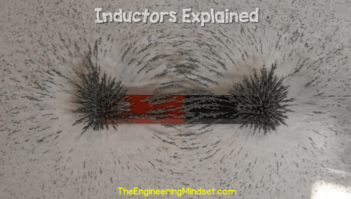 Inductors Explained - The Engineering Mindset