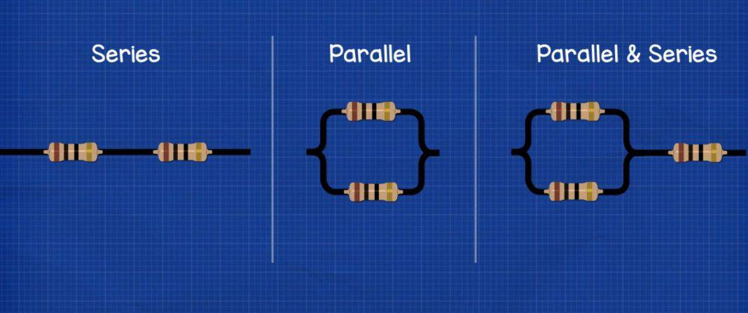 DC Parallel Circuits - The Engineering Mindset