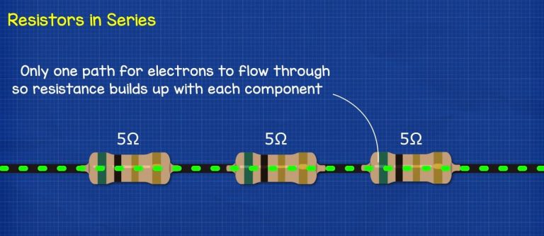 DC Parallel Circuits - The Engineering Mindset