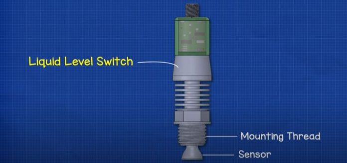 Liquid Level Switches Explained - The Engineering Mindset