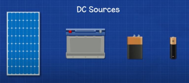 Variable Frequency Drives Explained - VFD Basics IGBT inverter - The ...
