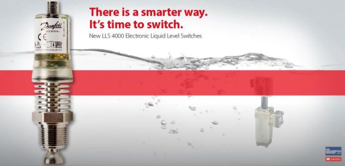 Liquid Level Switches Explained - The Engineering Mindset