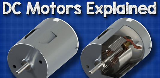 Electrical Motors - The Engineering Mindset