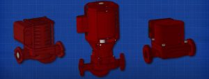 Circulating Pump Basics- How a Pump Works HVAC Heating Pump Working ...