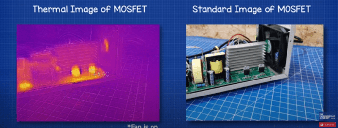 Why Electronics Need Cooling - The Engineering Mindset