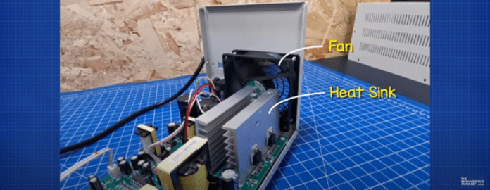 Why Electronics Need Cooling - The Engineering Mindset