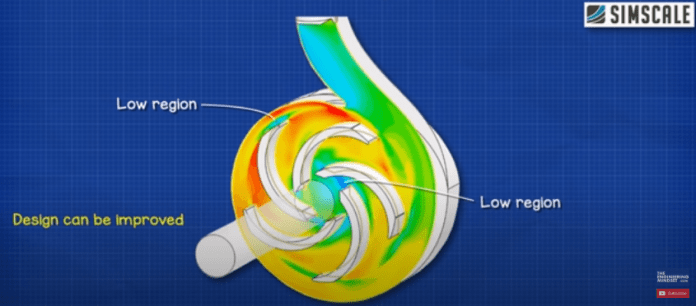 DIY Centrifugal Pump - How to make a pump from wood - The Engineering ...